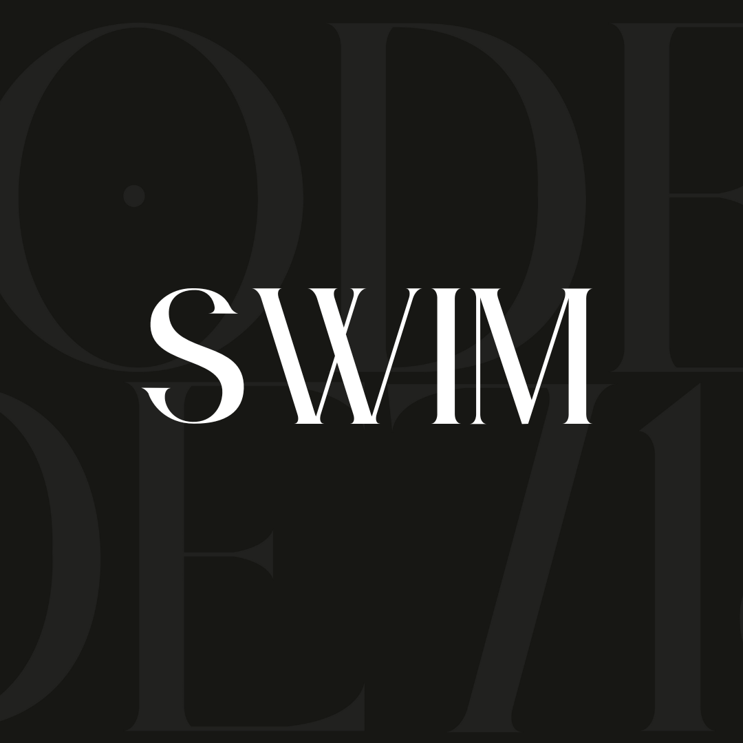 Swim – Mode718